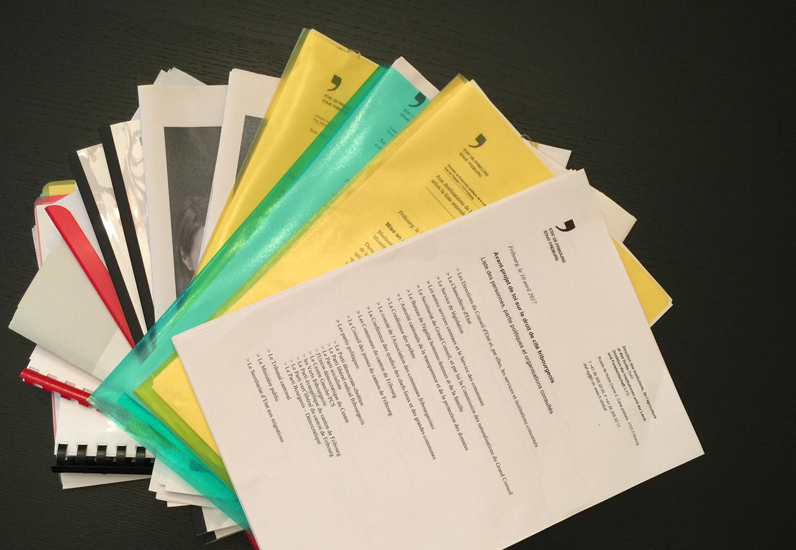 Staatskanzlei des Kantons Freiburg (SK) | Staat Freiburg